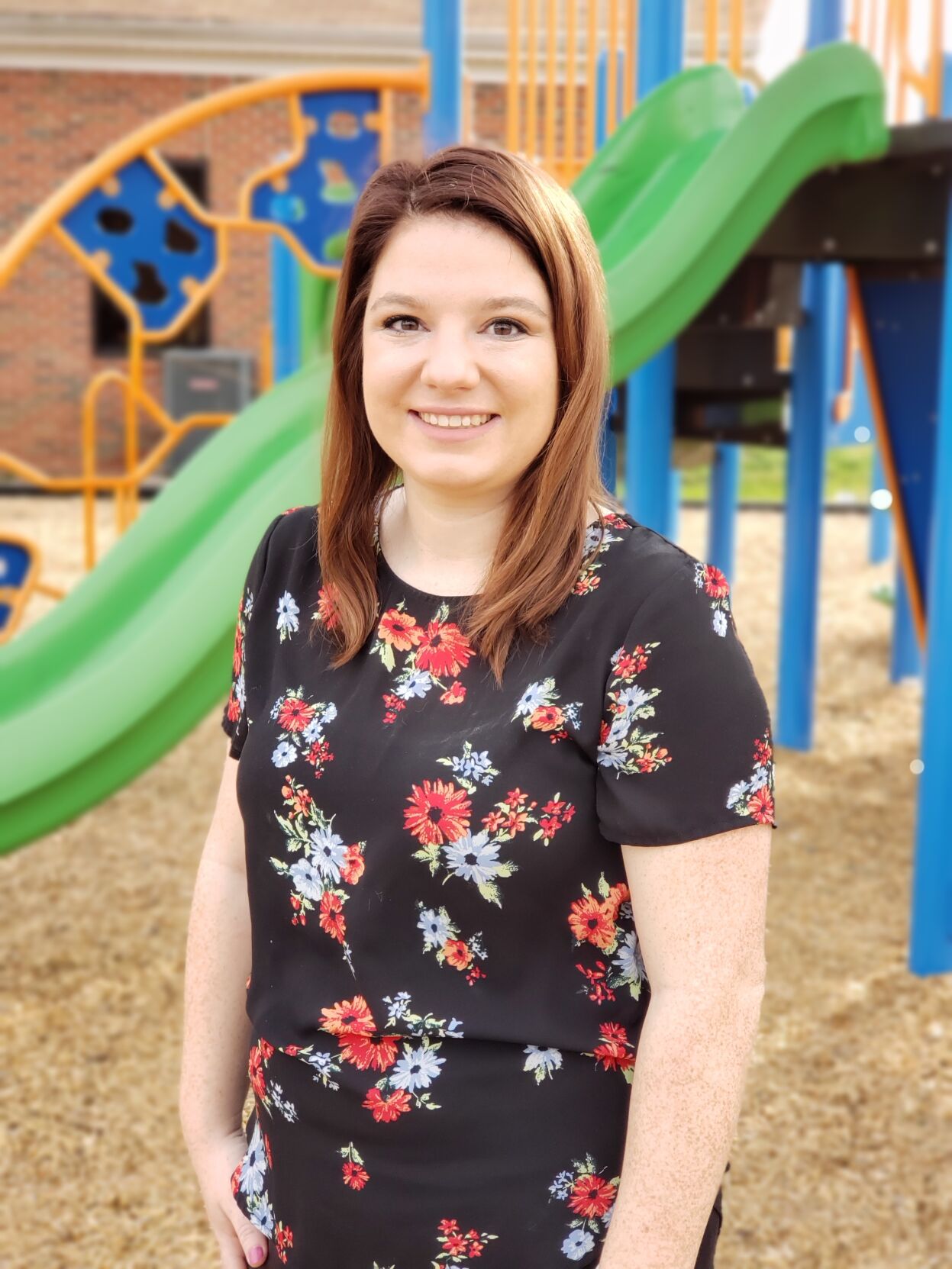 CCFI welcomes Melissa Klink as development director | News ...