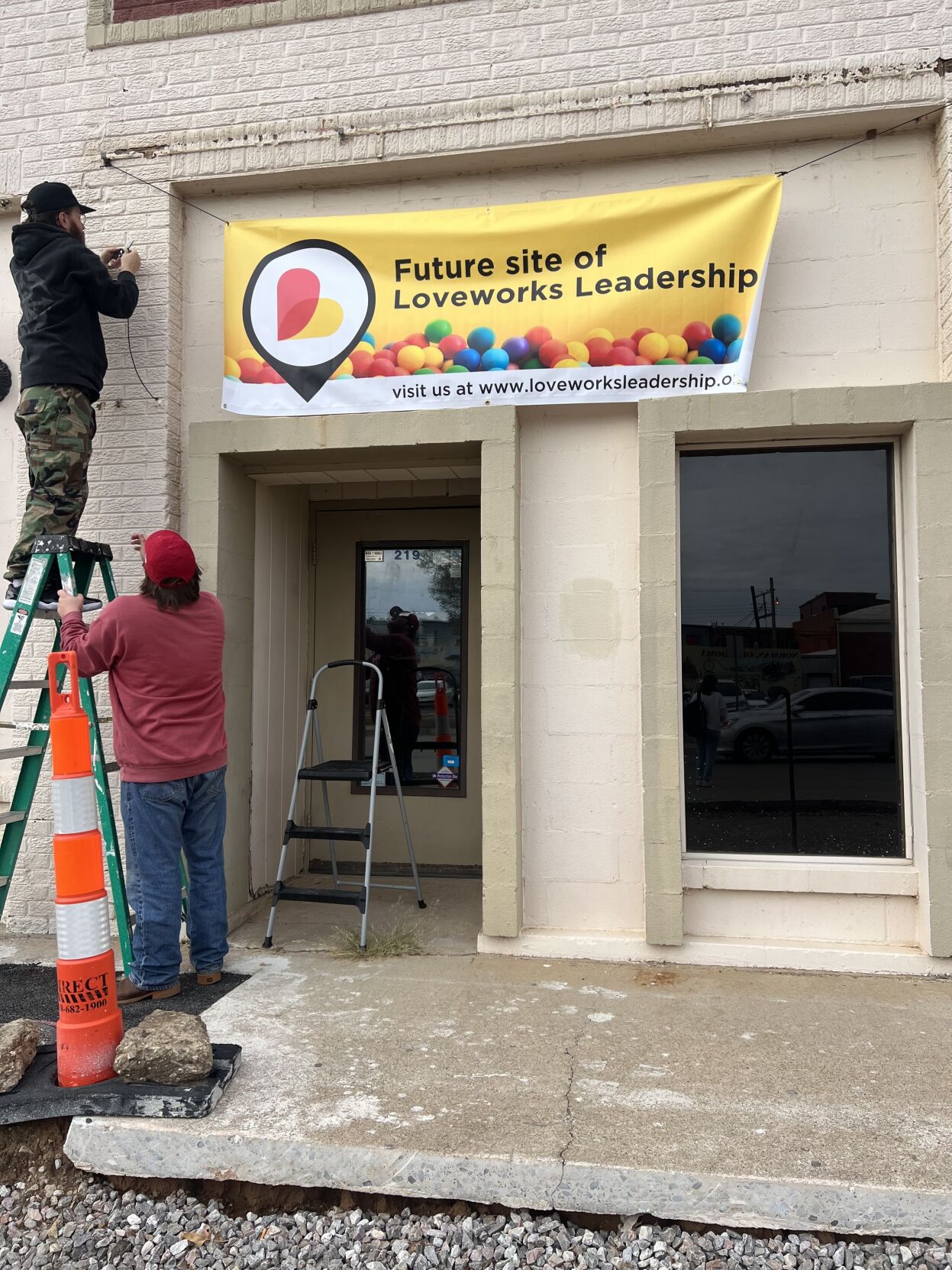 Loveworks Leadership to make move to downtown Norman | News ...