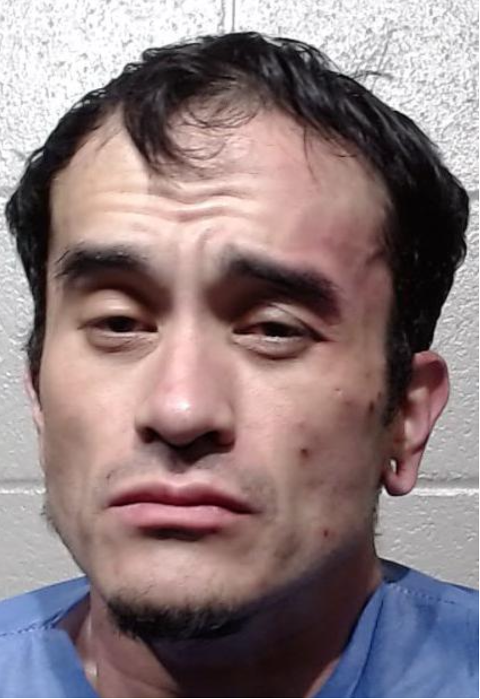 William Kenneth Moore dies in Cleveland County Detention Center custody ...