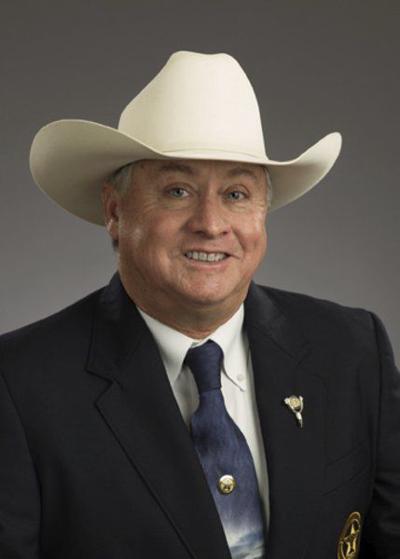 Head of TSCRA Special Ranger Force to retire | Local News ...