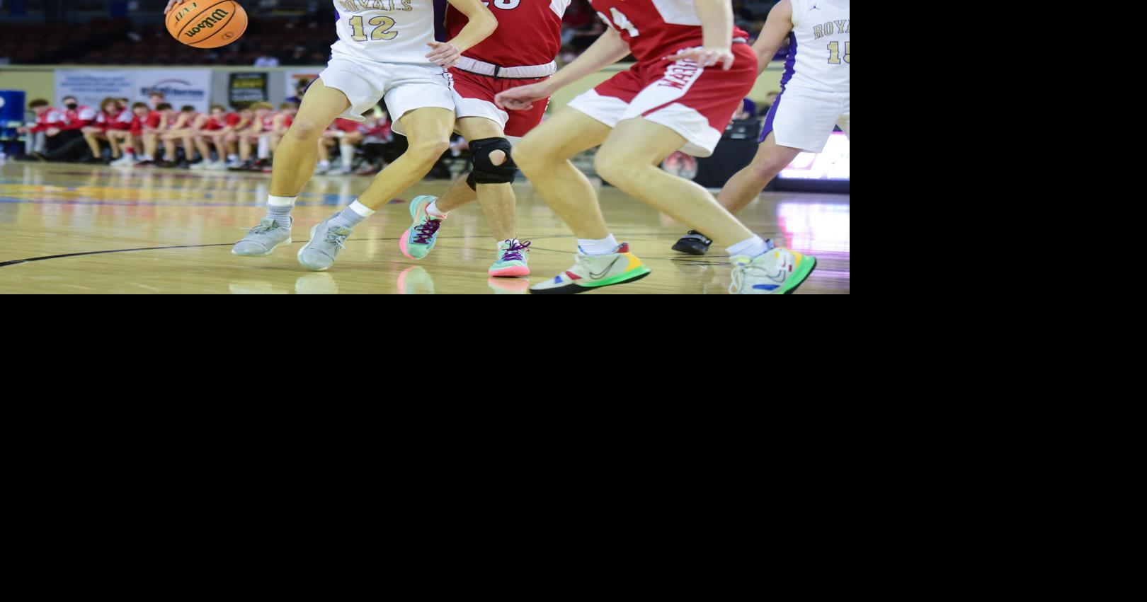 Collin Bond lifts Royals past Warriors, into final four ...