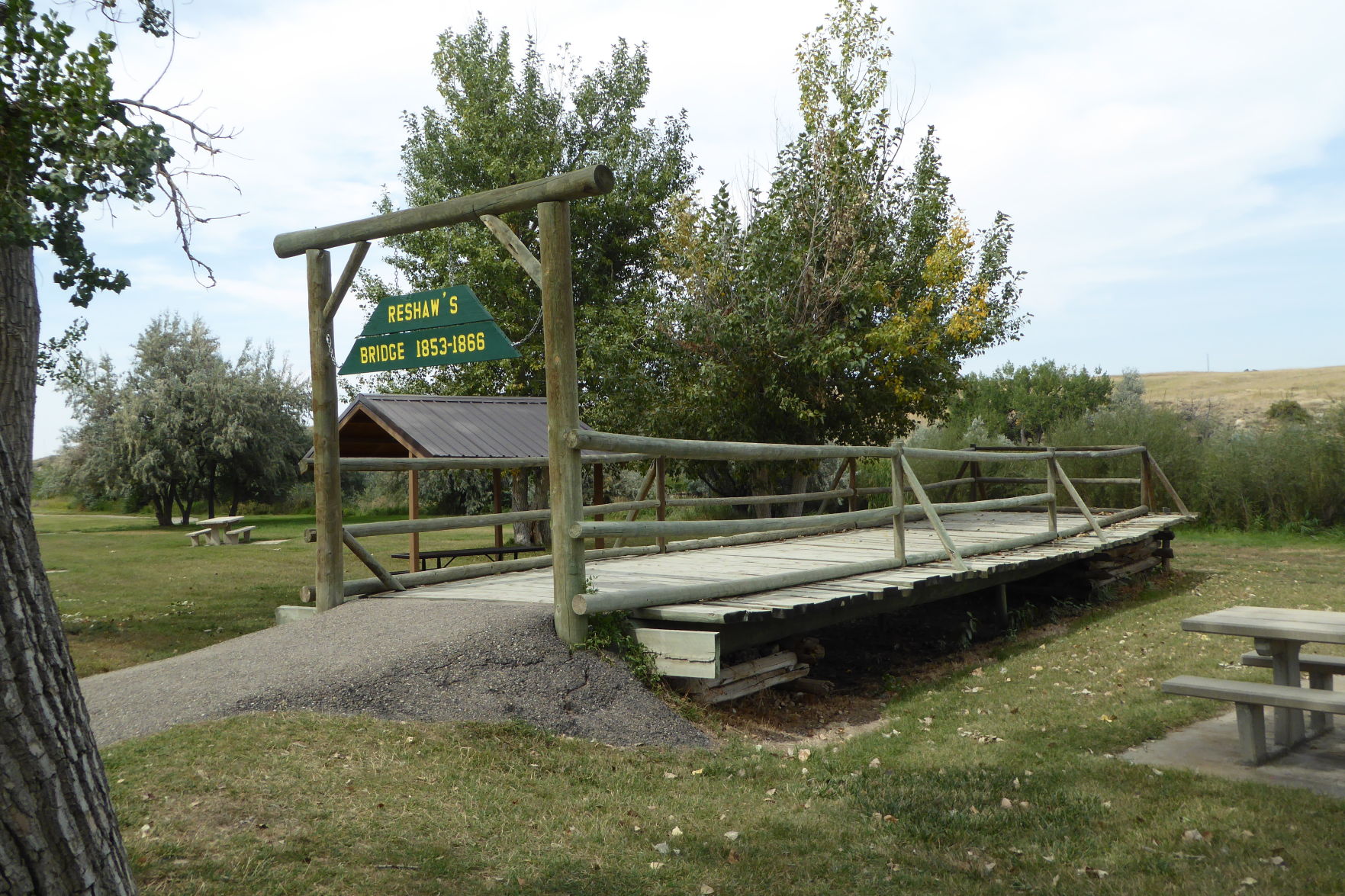 TRAVEL: Rugged country, beautiful vistas along Oregon Trail through ...