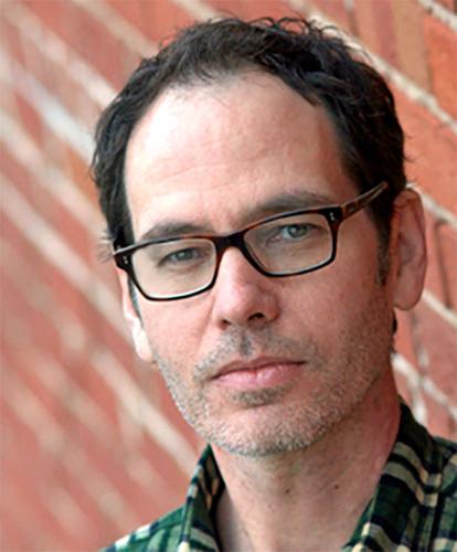 Author Lou Berney to speak to library writing group | News ...