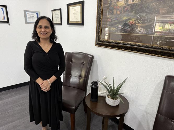 Endocrinologist opens new practice after clinic closure | News ...