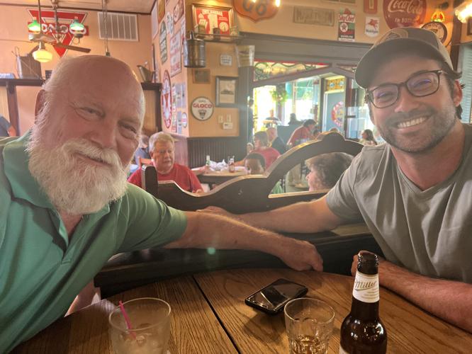 Iconic eatery closes, The Service Station says goodbye | News ...