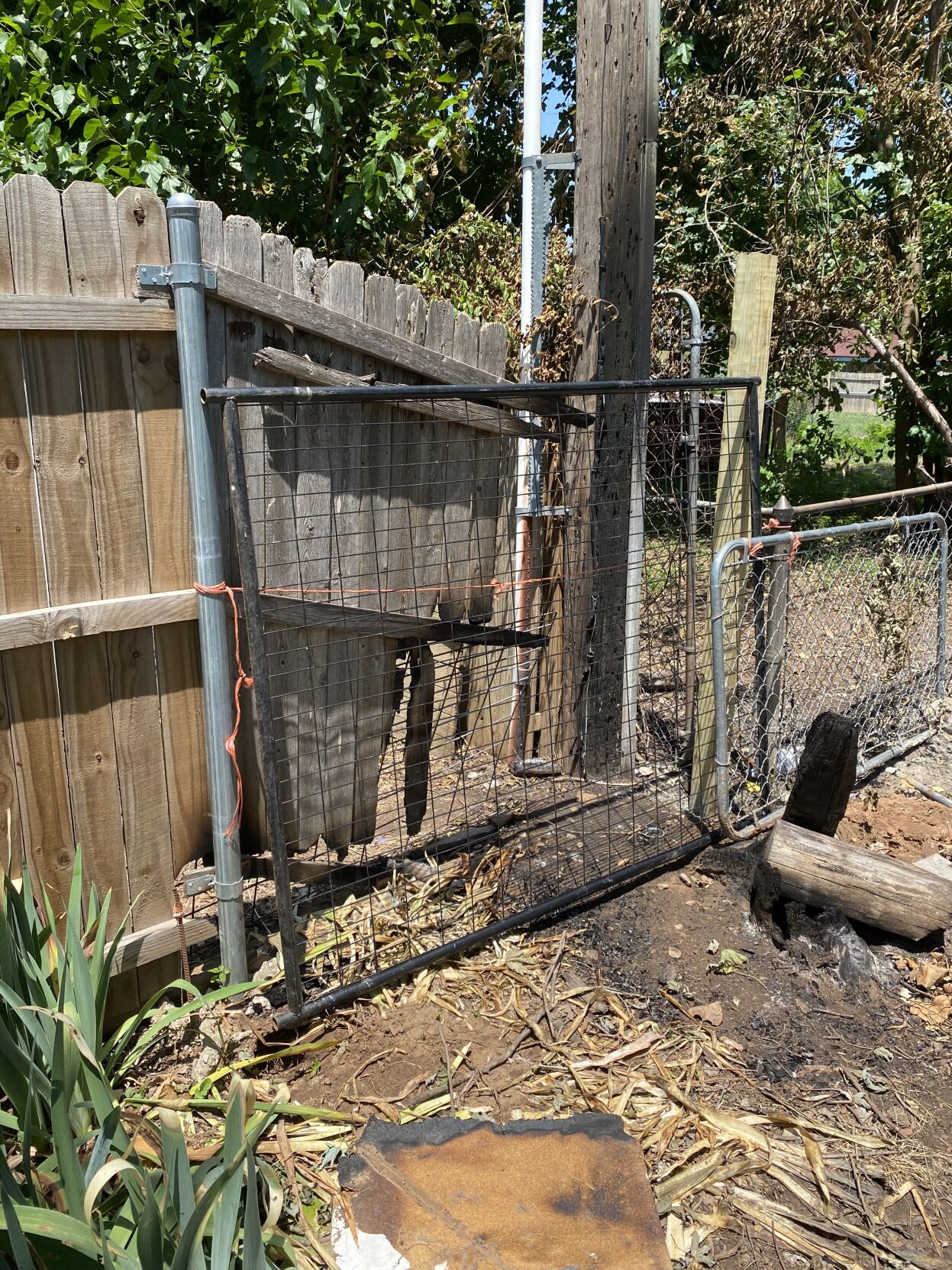 Norman police officer faces long recovery after electric shock | News ...