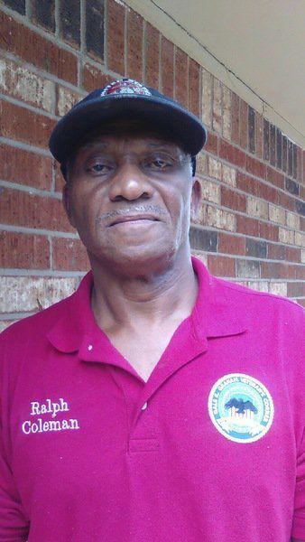 Recognizing Coleman as volunteer of the week | Columns ...