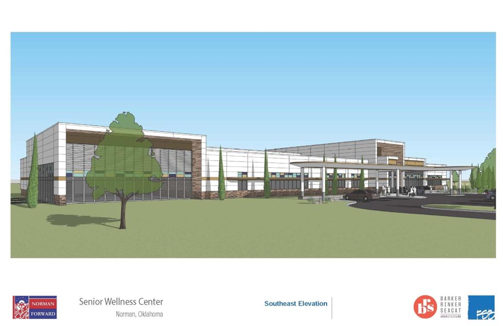 Senior Wellness Center on track for fall groundbreaking | News ...