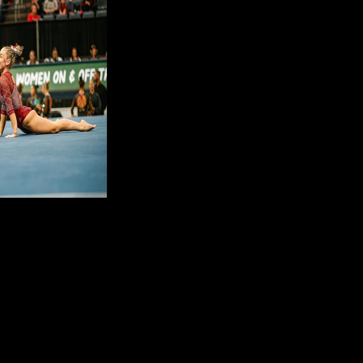 45 ways to spell Mackenzie | Lifestyles | normantranscript.com