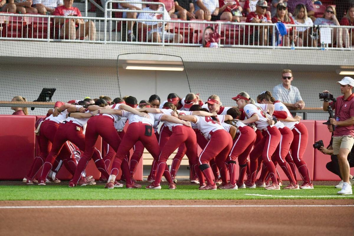 Horning: Previewing the Sooners and the field at WCWS | Sports ...