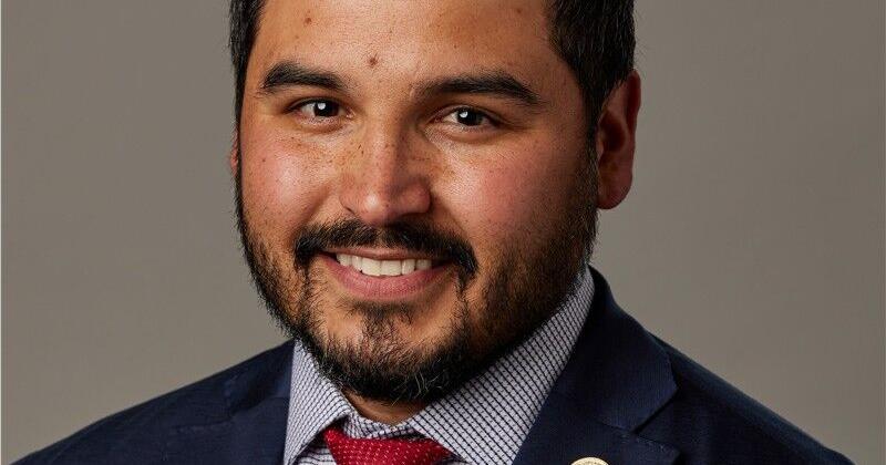 Special judge Cory Ortega to take bench on Monday | Courts/Crime/Police ...