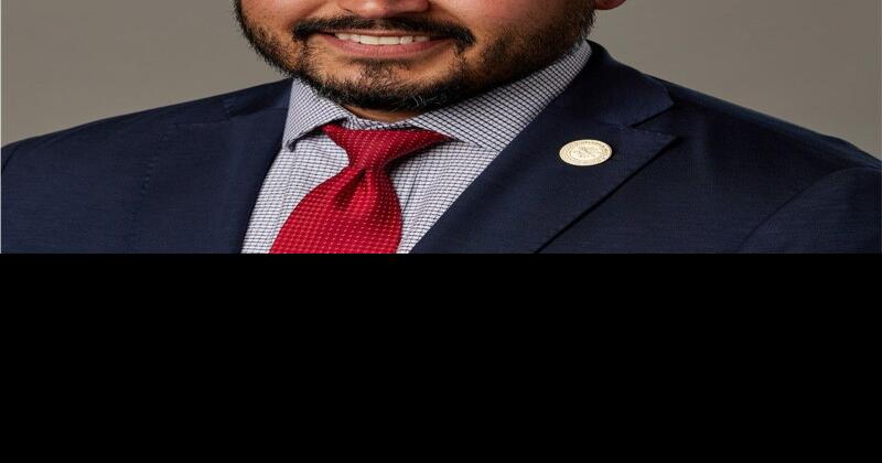 Special judge Cory Ortega to take bench on Monday | Courts/Crime/Police ...