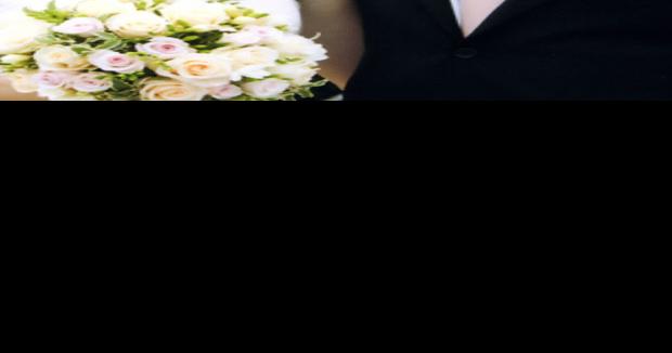 Lucie Rouche and Brad Hawkins | Edmond | normantranscript.com