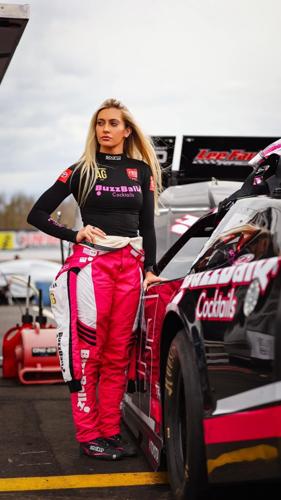 From turf to asphalt, former Sooner cheerleader one step closer to ...