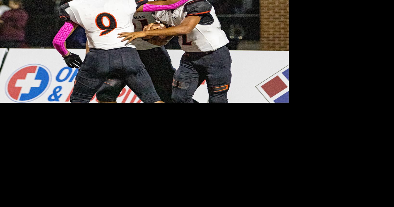 HORNING: Complete game from Tigers puts an upset on the table | Sports ...