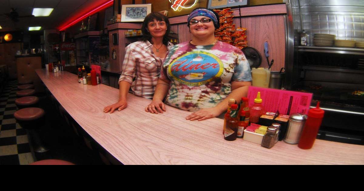 The Diner named Best Diner in Oklahoma | News | normantranscript.com