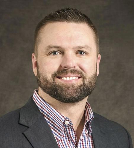 Someone you should know: Jordan Malwick | Edmond | normantranscript.com