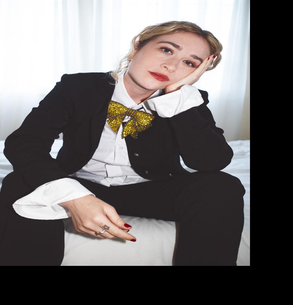 A/E: Blondshell zeroing in on Norman Music Festival | Entertainment ...