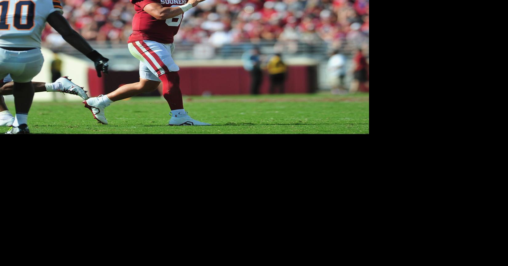 OU football: Sooners offense looking to build after flashing fast tempo against UTEP | Sports ...