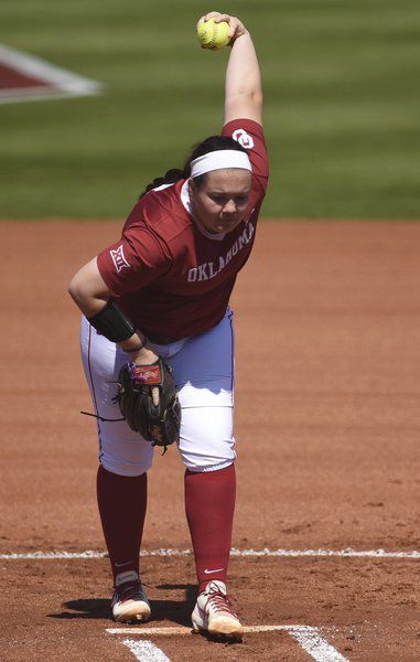 Softball notes: Parker day to day after accident, Missouri-Tulsa moved ...