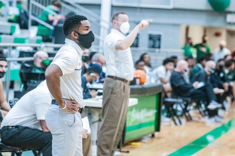 'Passion and pride': Meet the man who taught Damian Lillard to lead ...