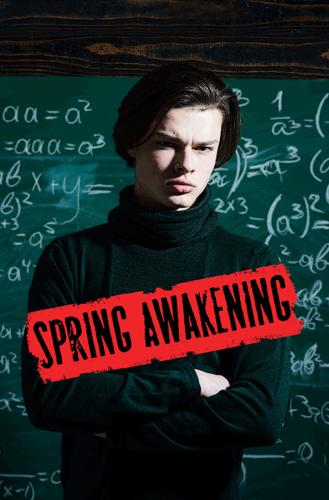 Tony Award-winning musical 'Spring Awakening' set for OU stage | News ...
