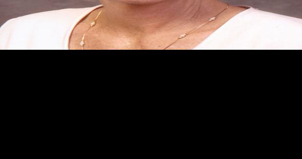 Sharon Leah Roy | | normantranscript.com