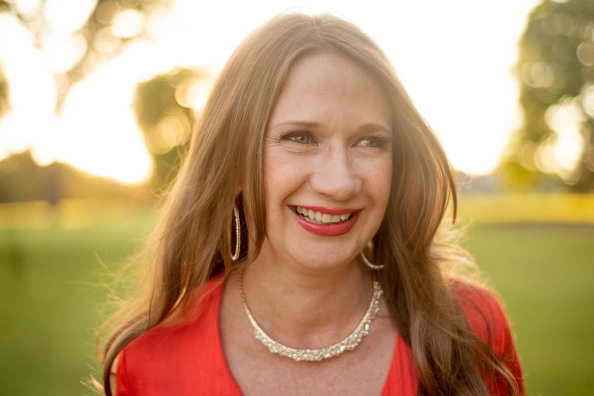 Norman resident writes memoir about six-year infertility journey | News ...