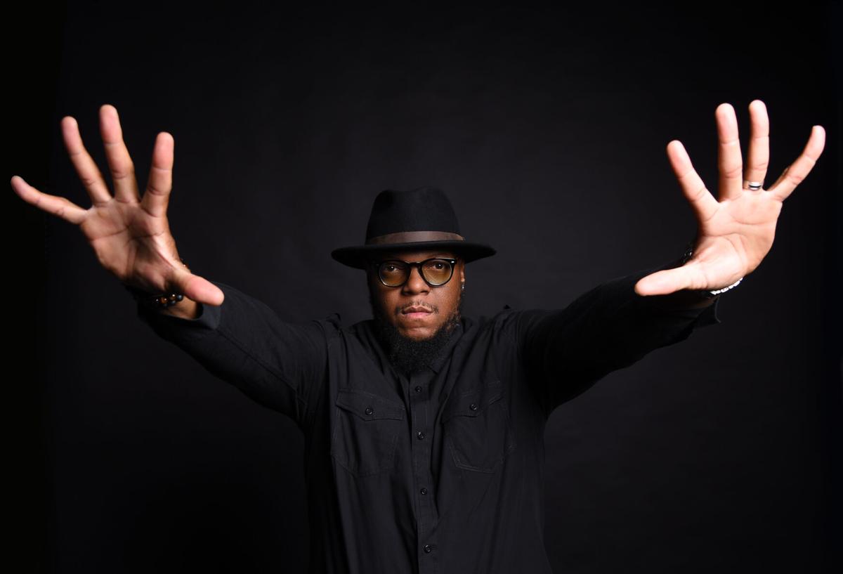 Seven-time Grammy-winning artist Shaun Martin to headline 'Jazz in ...