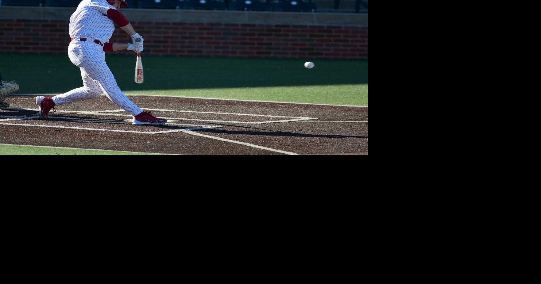 OU baseball: Offense comes alive for Sooners in win over Mississippi ...
