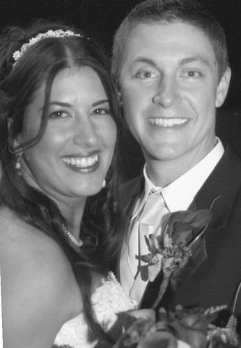 Leslie Ann Kuhlman and Jessie Kyle Payne | Edmond | normantranscript.com