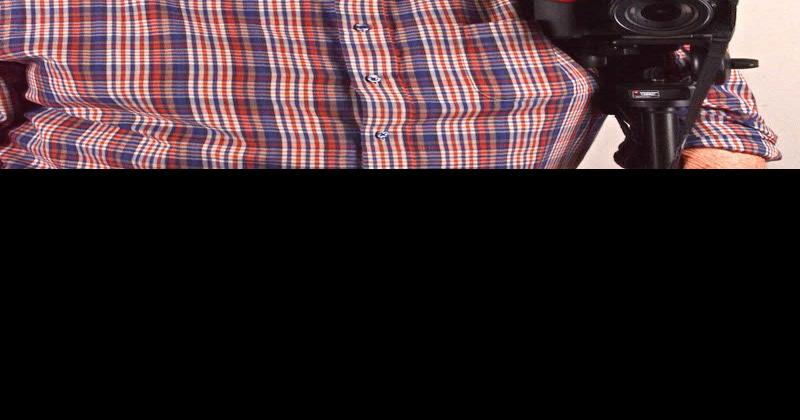 Bob Donaldson is someone you should know | Edmond | normantranscript.com