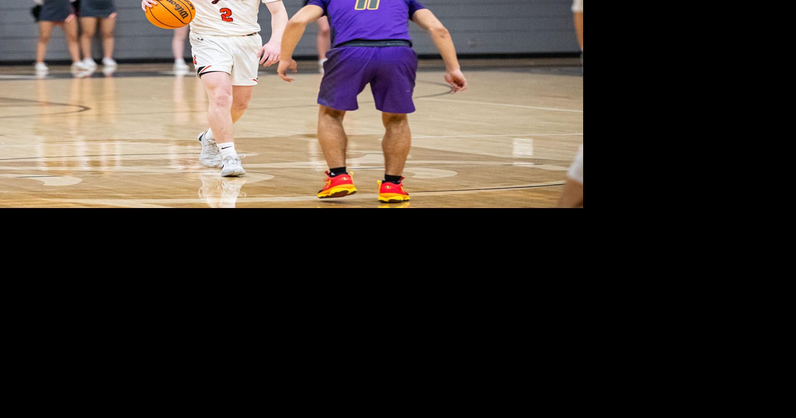 Tigers honor late coach with record-breaking performance at home ...