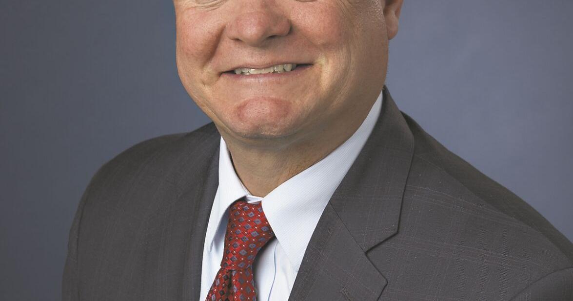 First United Bank names Brandon Hopper as new Norman Community Bank ...