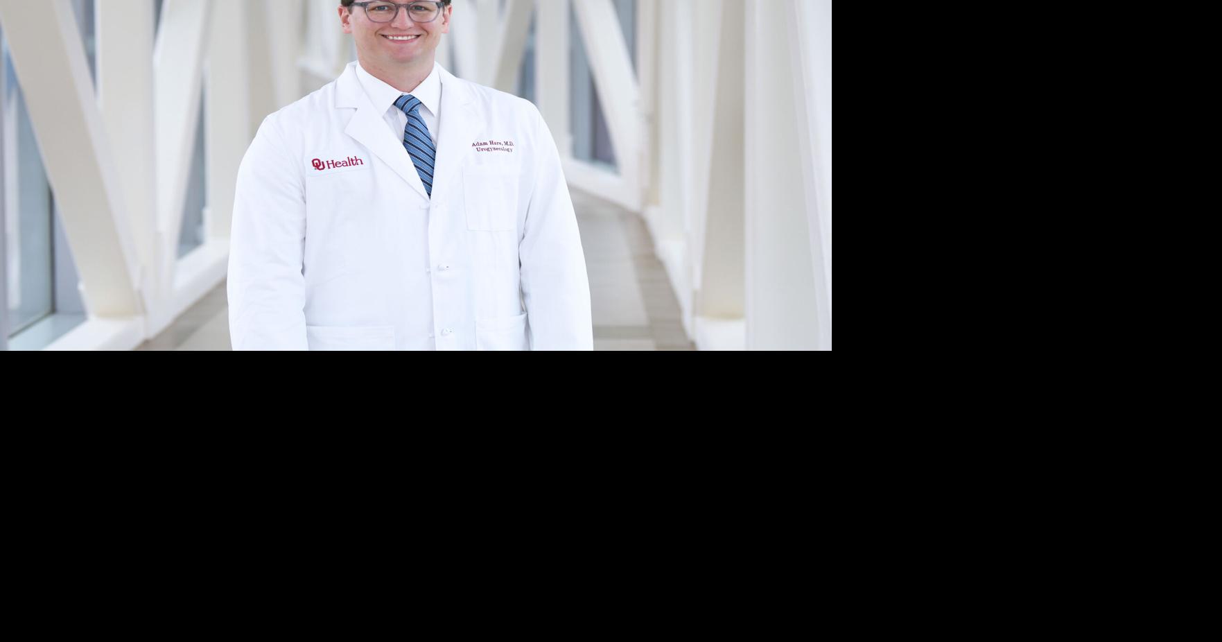 OU Health works on innovative vNOTES technique for women's health ...