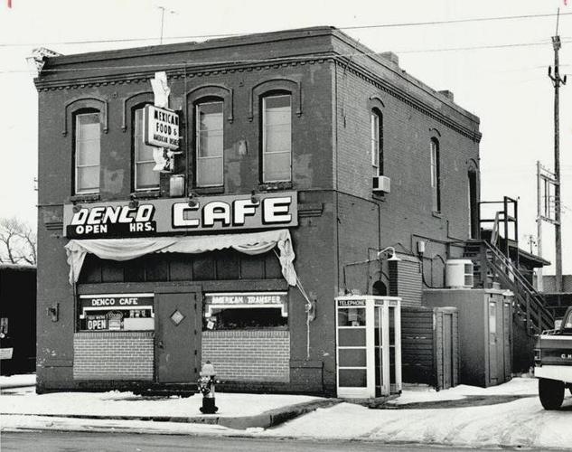 Denco Darlin' slated for return | Local News | normantranscript.com