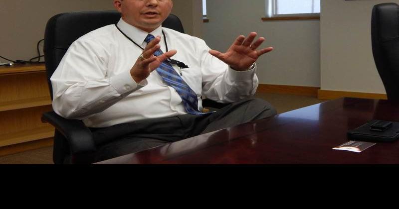 Norman attorney hired as Muskogee's airport manager | Business ...