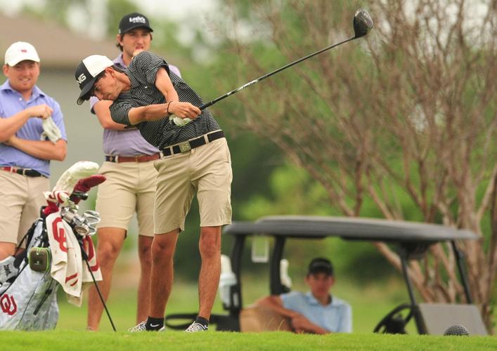 Golf: Holbrook laps field at state stroke play, NHS' Wright cracks top ...