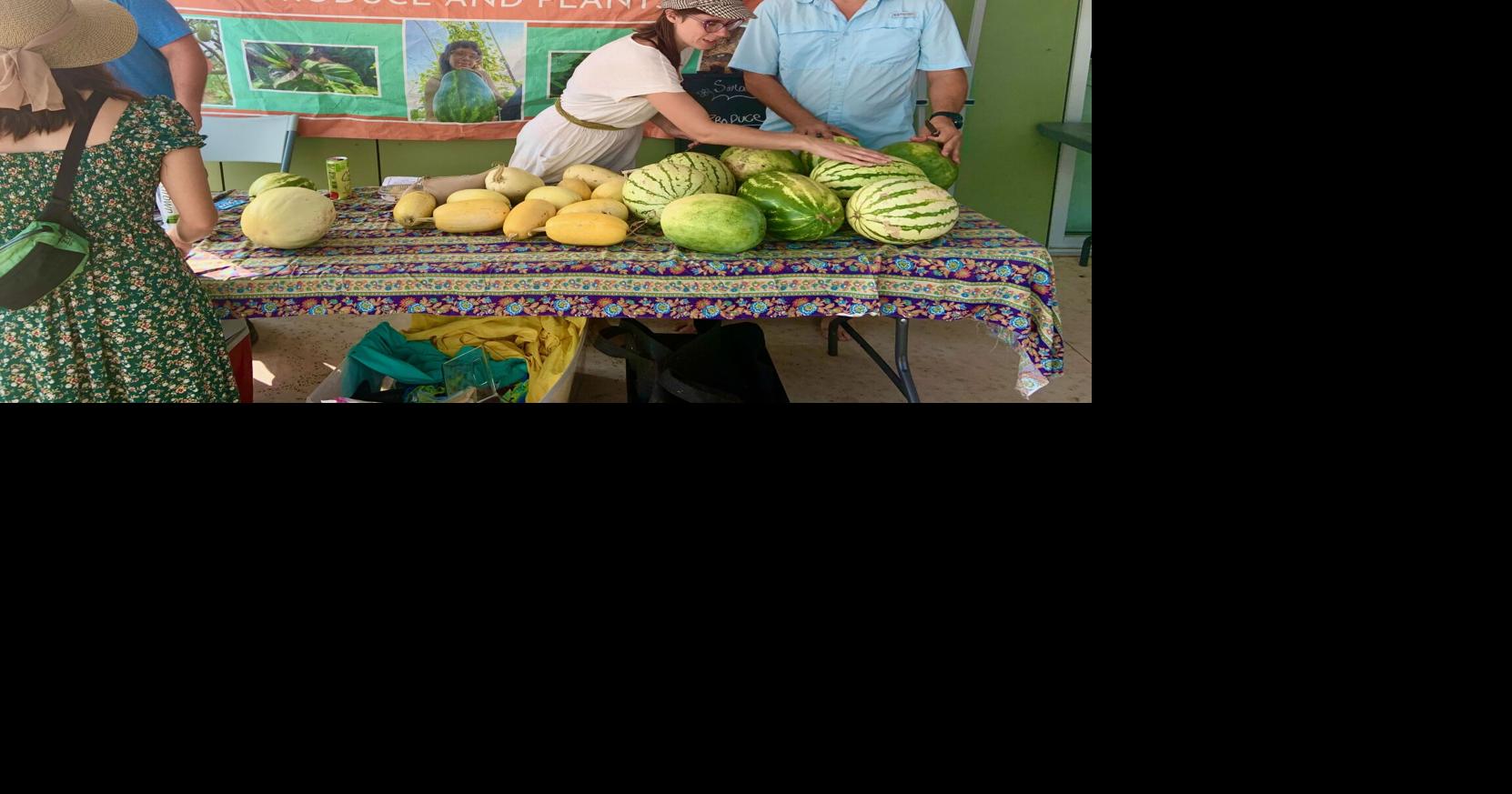 Norman Farm Market provides winter opportunities for farmers ...