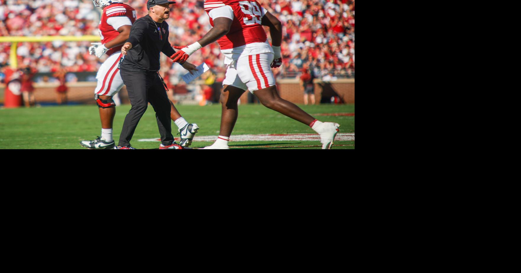 How Oklahoma football’s offense used off weeks for improvement before ...