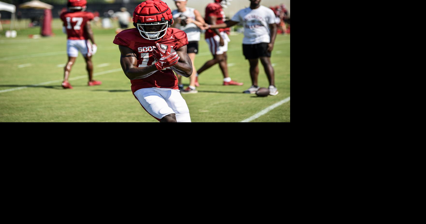 How freshman ‘athletic freak’ Elijah Thomas is impressing teammates ...