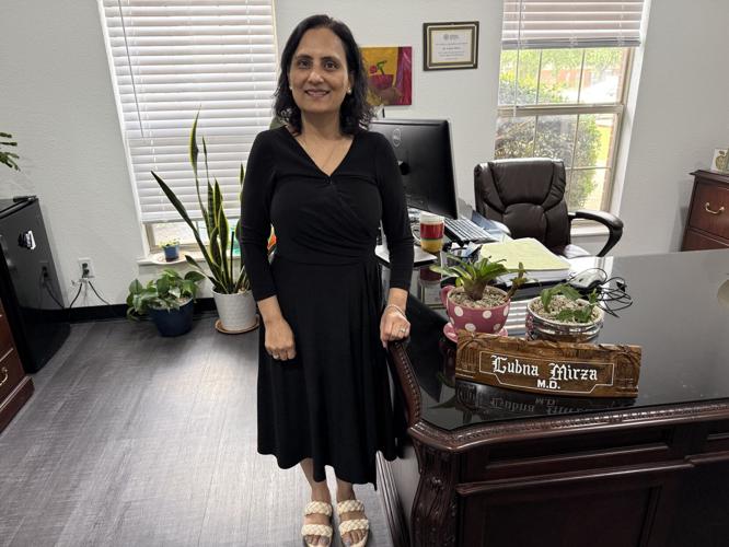 Endocrinologist opens new practice after clinic closure | News ...