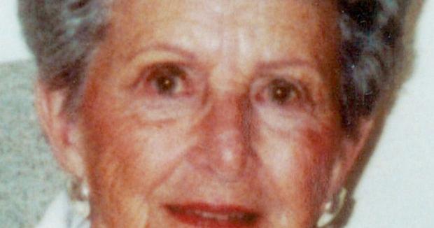 Fredna L. Aley | Edmond | normantranscript.com
