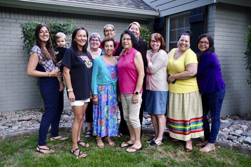 Native American 'Aunties' to host family festival | Local News ...