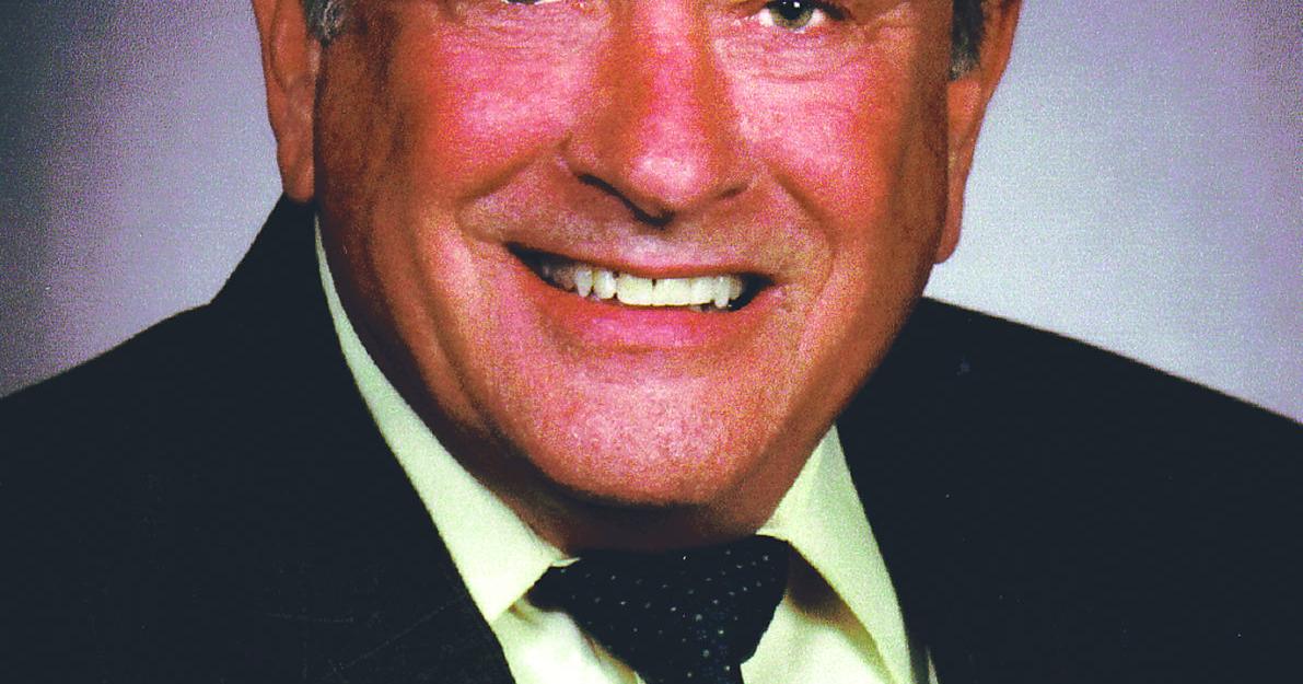 Cal Hobson to speak at Cornbread and Beans on Nov. 11 | News ...