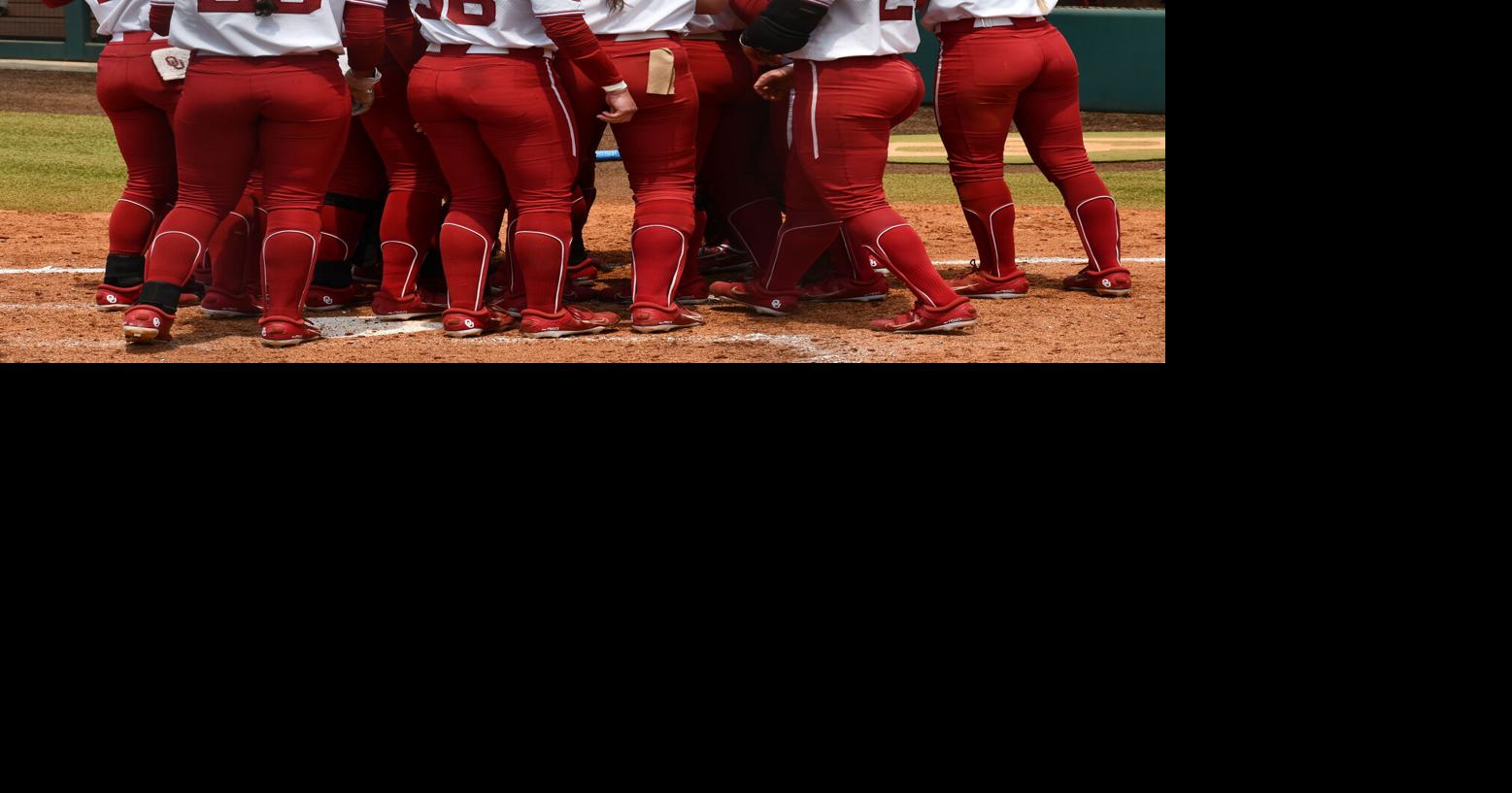 OU softball: First-inning dominance propels Sooners past Aggies in ...