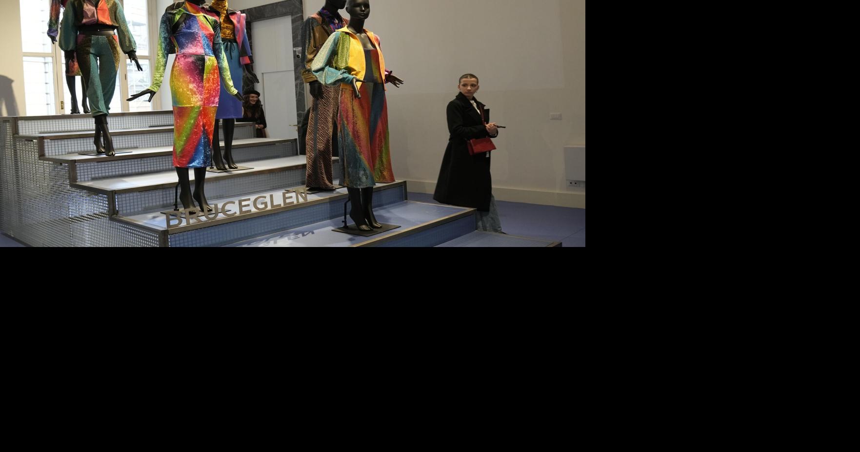 Milan Fashion Week showcases emerging Black designers, launches initiative to fight ...