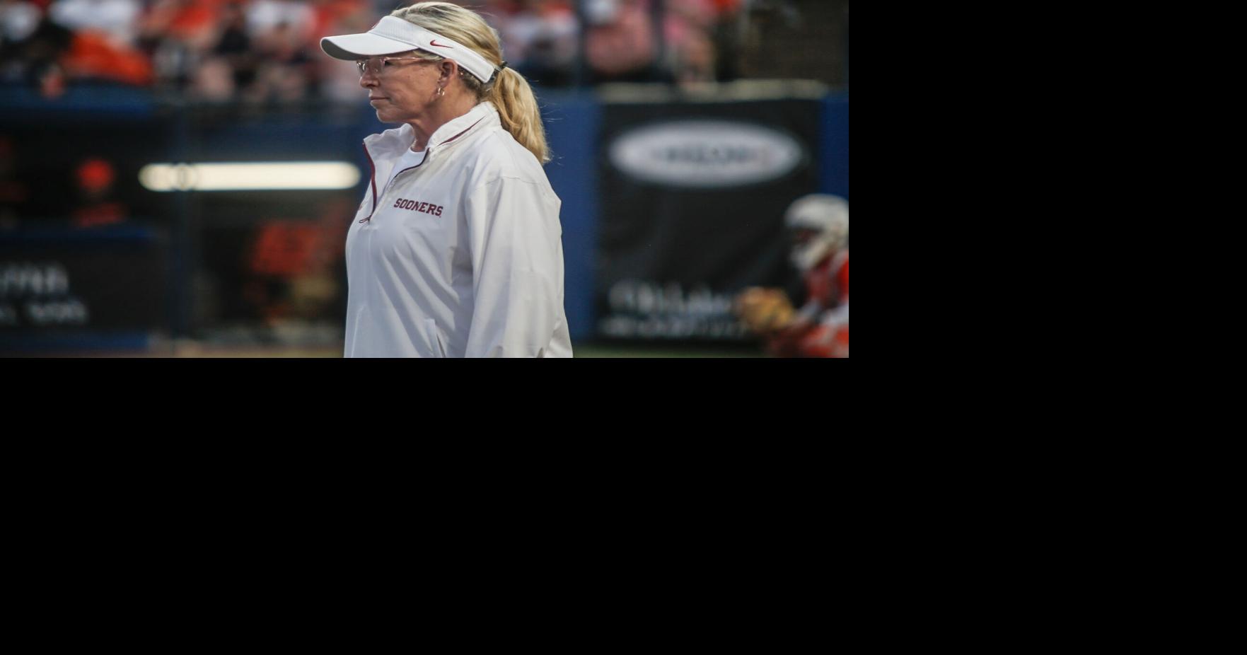 Oklahoma's Sam Landry selected No. 1 overall in AUSL Draft | Sports ...