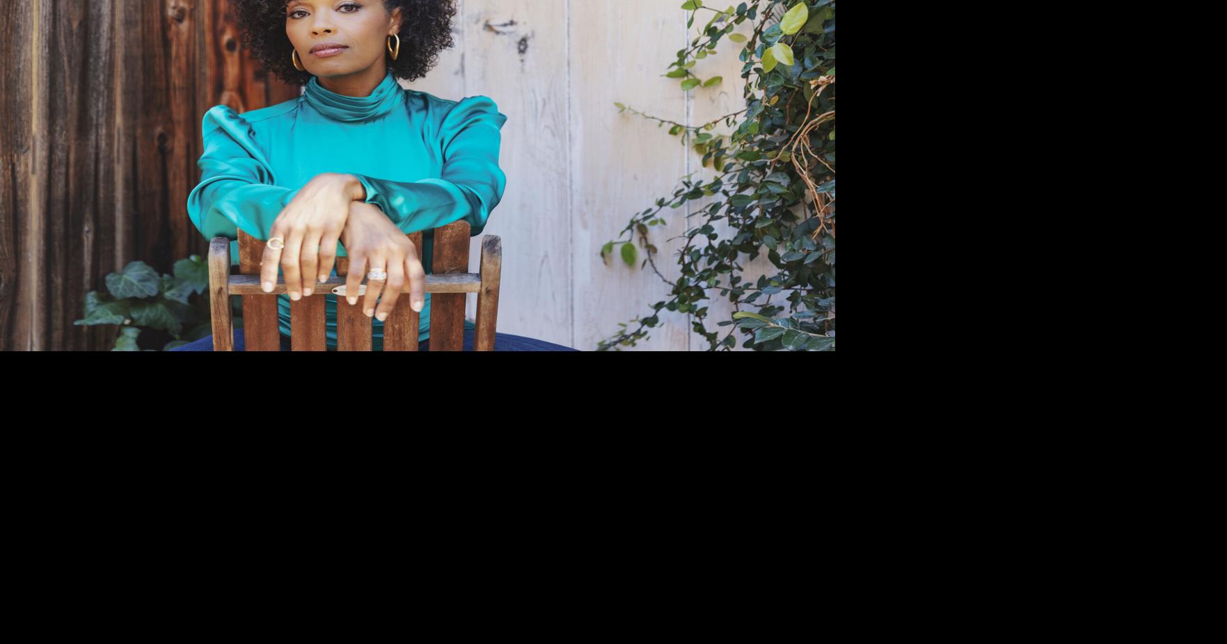 PLS hosts author Tembi Locke at Spark a Change events | Community ...