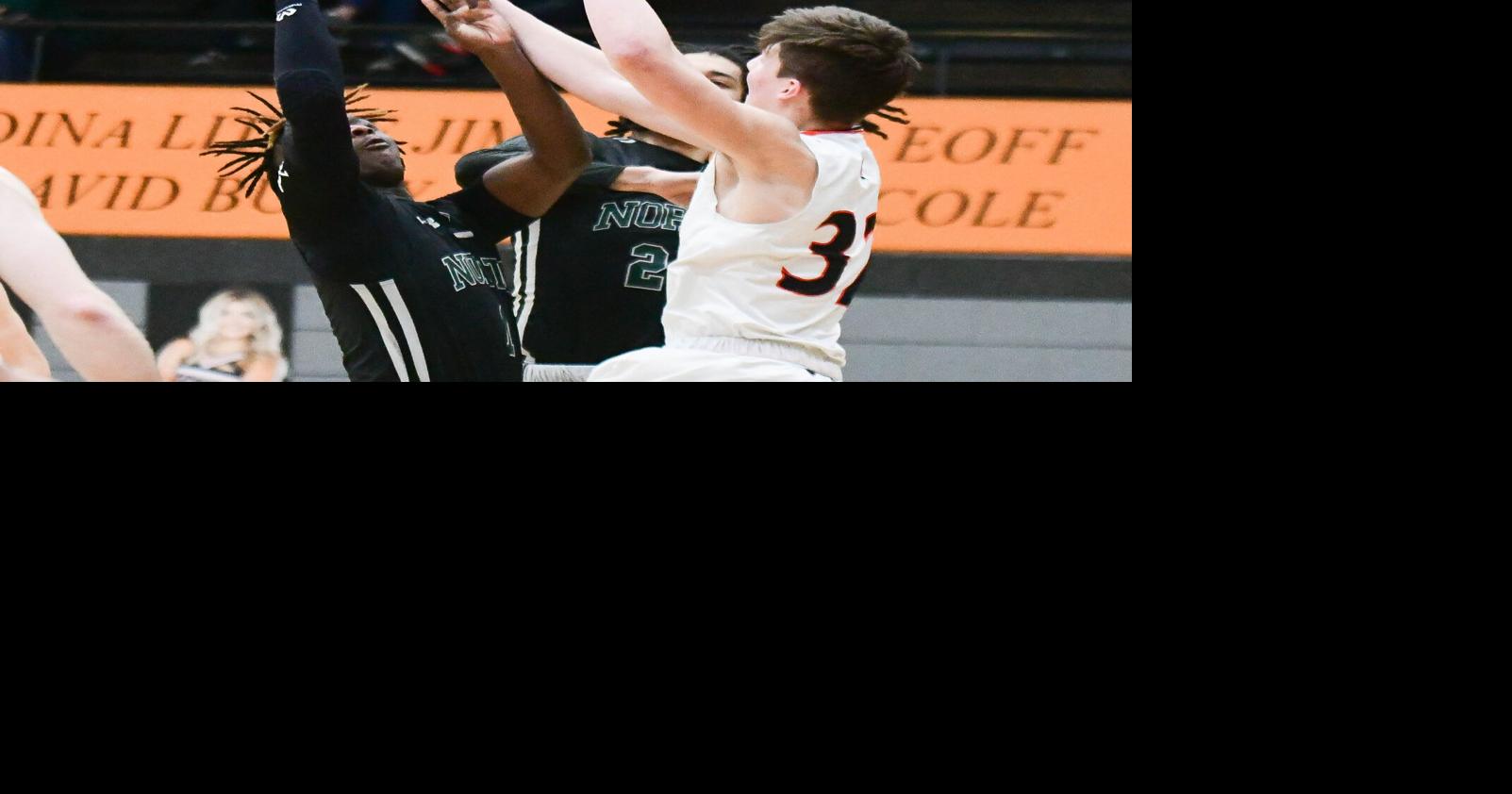 Crosstown Clash basketball: Jaylon White, Norman North storm past ...